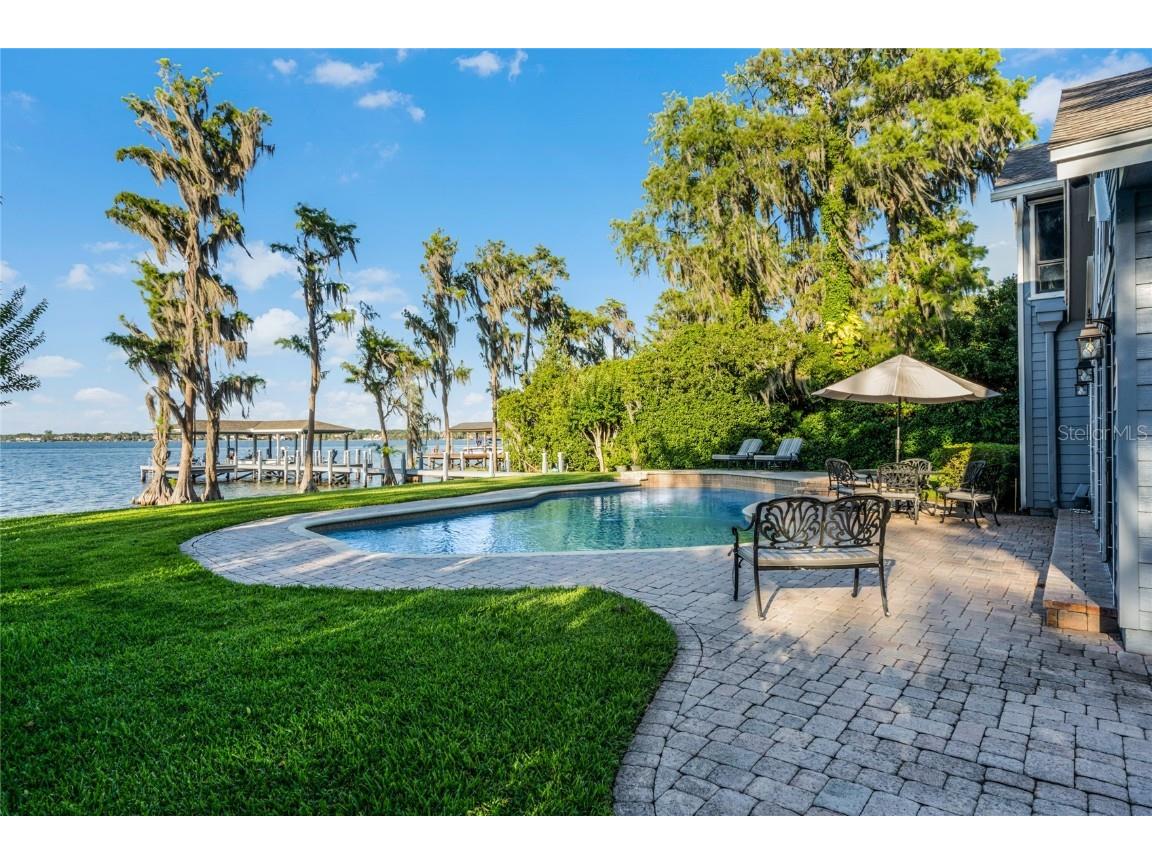 10227 Trout Road, Orlando, FL, 32836 | MLS: O6210457 | Edina Realty