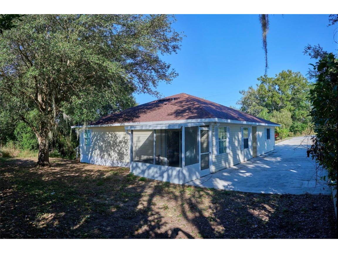 1024 Sunset Trail, Babson Park, FL, 33827 | MLS: P4928529 | Edina Realty