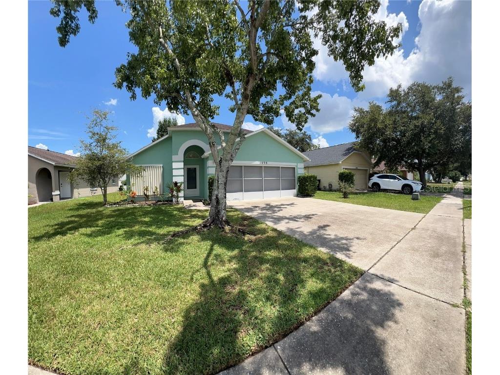1025 Lejay Street, Orlando, FL, 32825 | MLS: O6333187 | Edina Realty