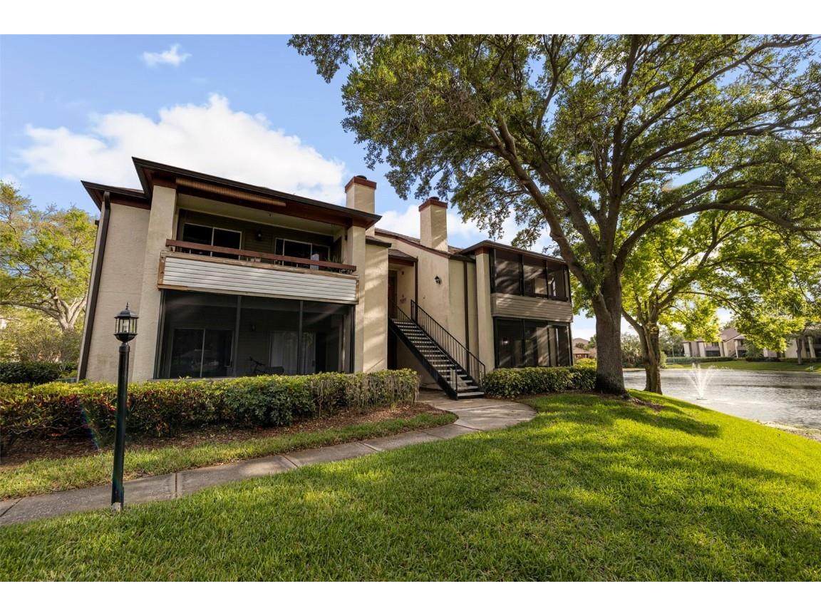 10265 Gandy Boulevard N #1107, Saint Petersburg, FL, 33702 | MLS ...