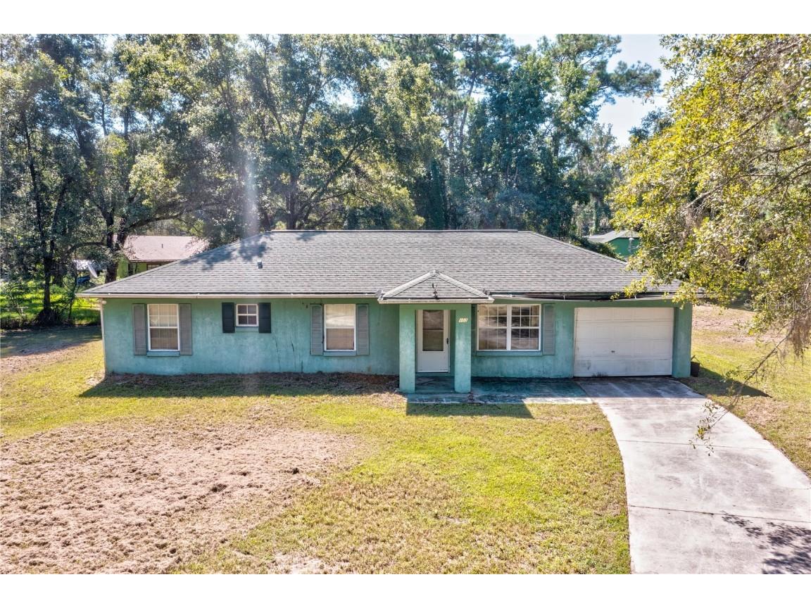 103 NE Hunter Circle, Micanopy, FL, 32667 | MLS: GC507495 | Edina Realty