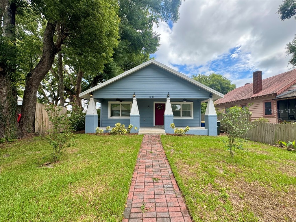 1030 E Summerlin Street, Bartow, FL, 33830 | MLS: P4930820 | Edina Realty