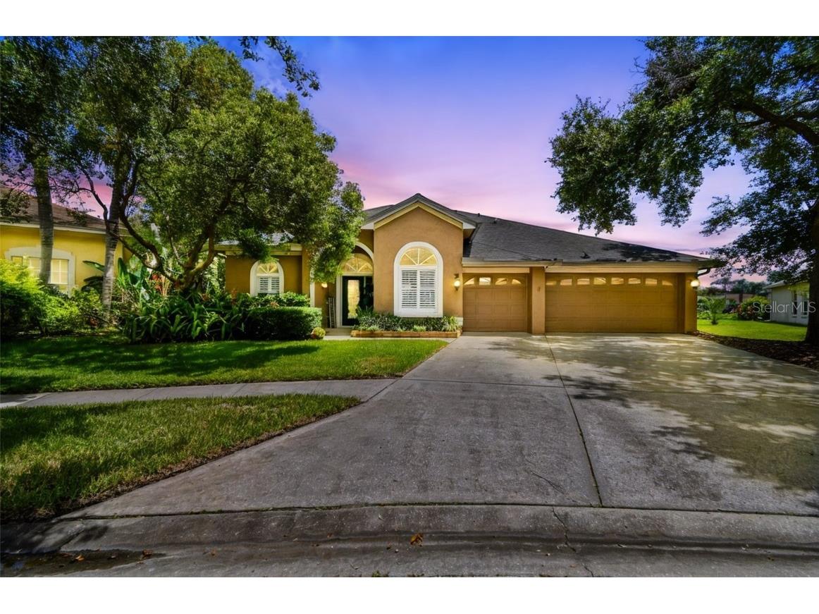 10310 Millport Drive, Tampa, FL, 33626 | MLS: TB8407401 | Edina Realty