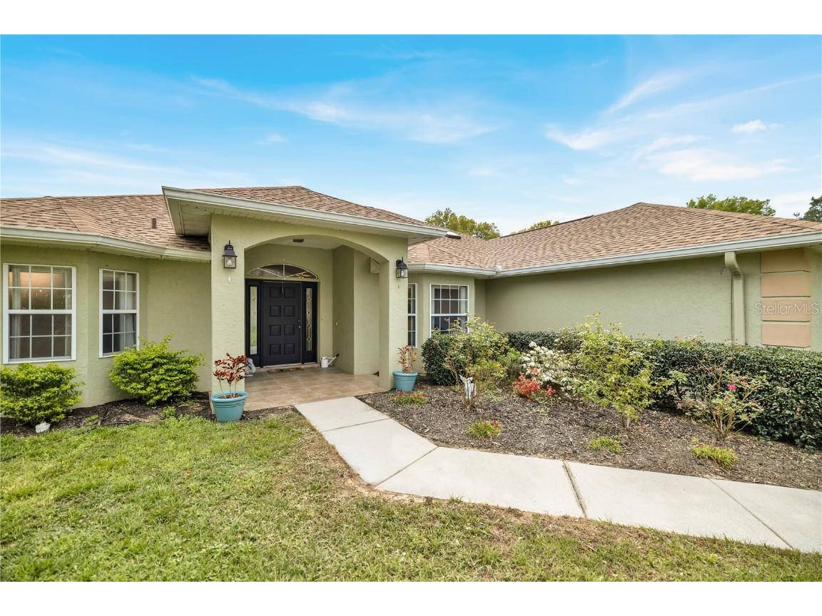 10315 SW 129th Terrace Road, Dunnellon, FL, 34432 | MLS: OM674104 ...