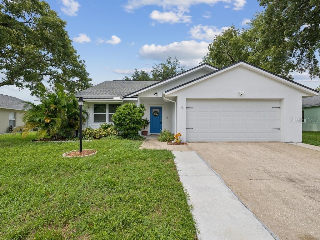 10317 Ravines Drive, New Port Richey, FL, 34654 | MLS: T3535747 | Edina ...