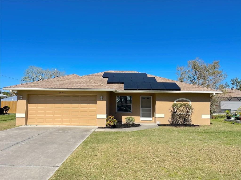 1032 Mohawk Road, Venice, FL, 34293 | MLS: N6137704 | Edina Realty