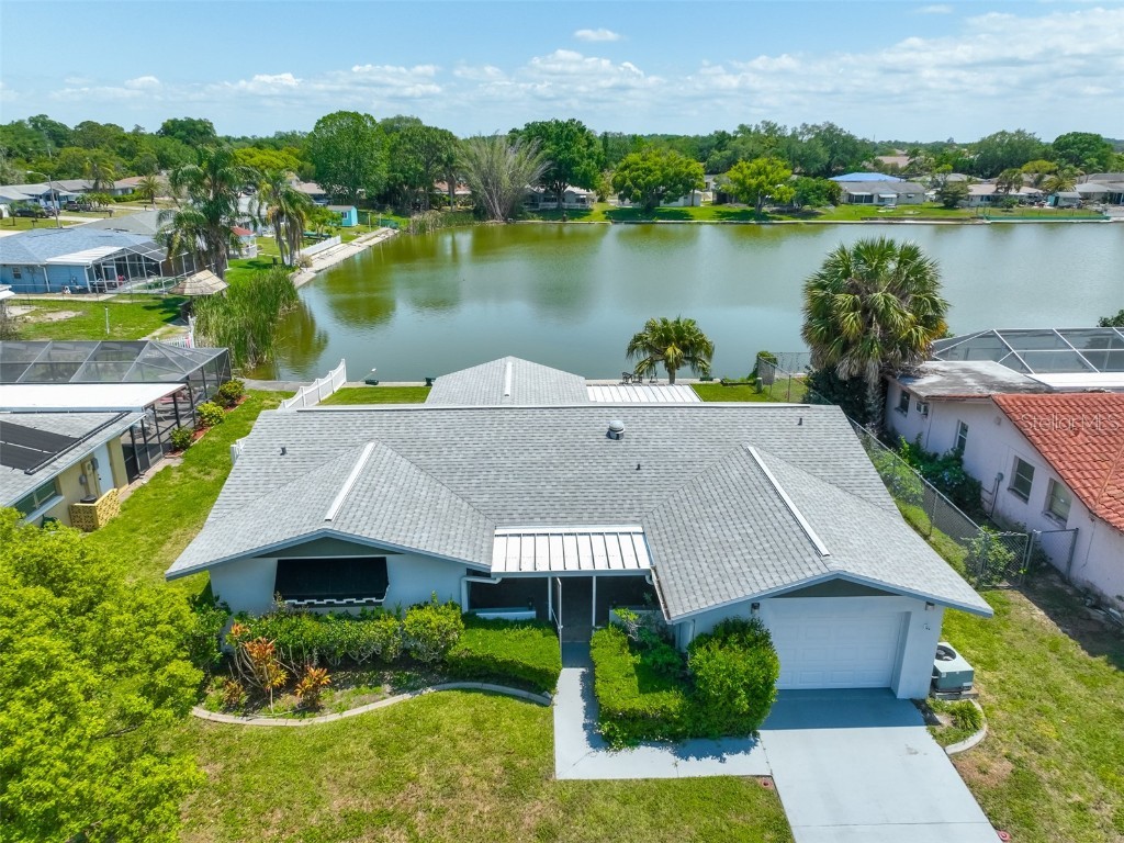 10332 Amadeus Drive, Port Richey, FL, 34668 | MLS: T3521262 | Edina Realty