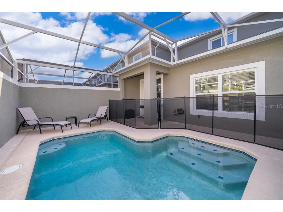 1034 Splash Shot Place, Davenport, FL, 33896 | MLS: O6186958 | Edina Realty