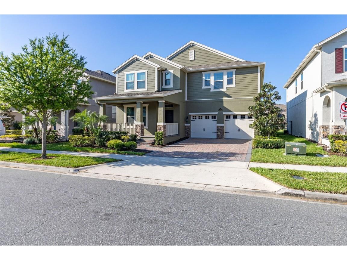 10344 Atwater Bay Drive, Winter Garden, FL, 34787 | MLS: O6189181 ...