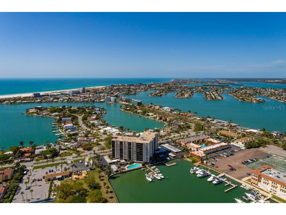 10355 Paradise Boulevard #103, Treasure Island, FL, 33706 | MLS ...