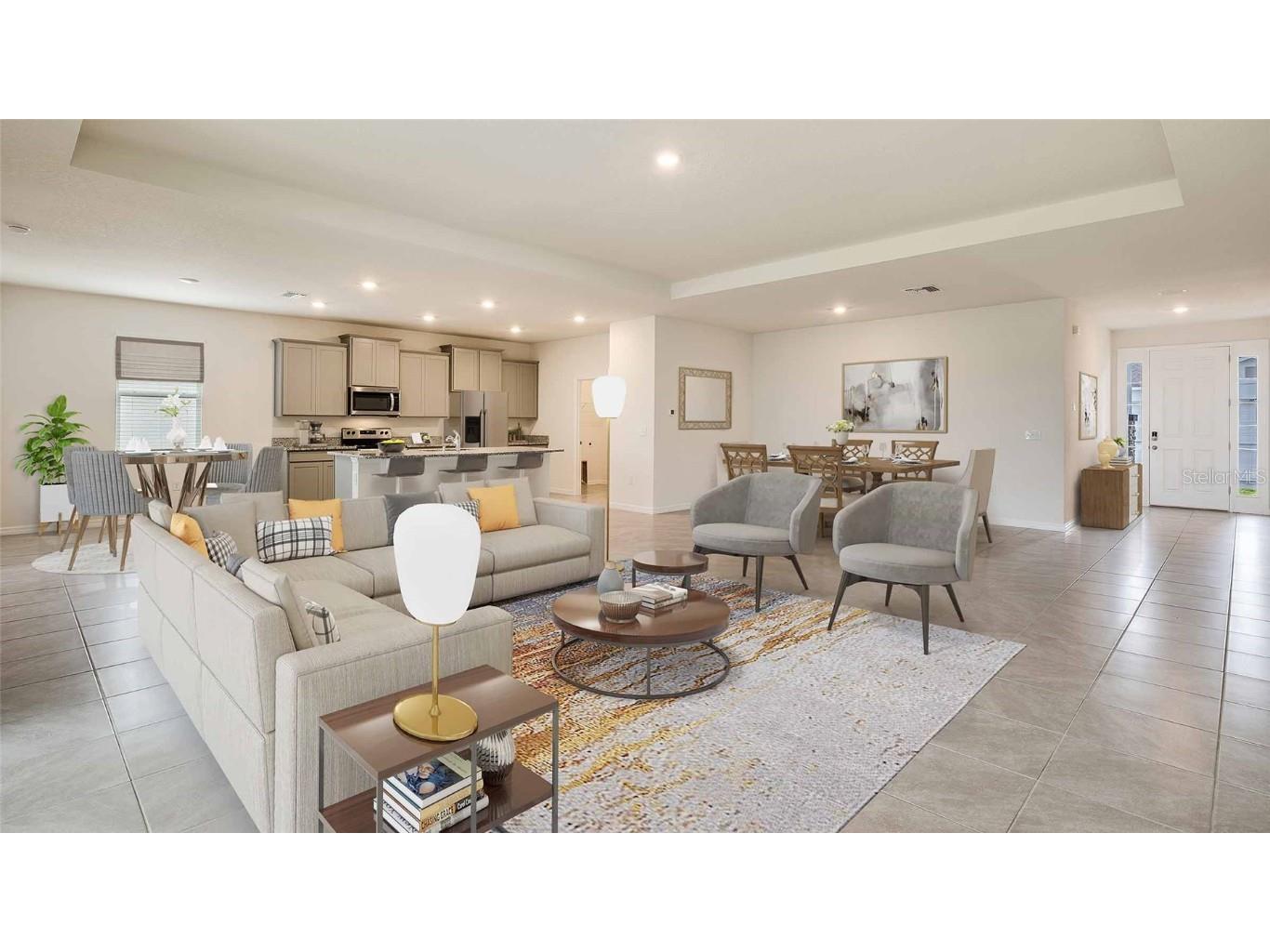 10367 Bridgegate Heights Loop, San Antonio, FL, 33576 | MLS: T3532850 ...