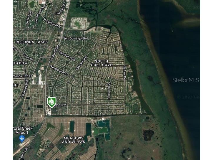 10385 Redondo Street, Port Charlotte, FL, 33981 | MLS: D6133656 | Edina ...