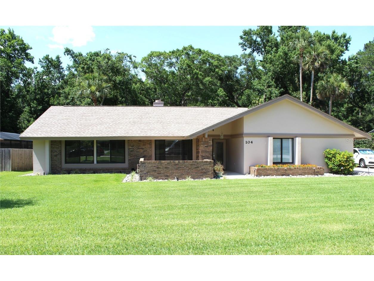 104 Lonesome Pine Drive, Longwood, FL, 32779 | MLS: O6207199 | Edina Realty