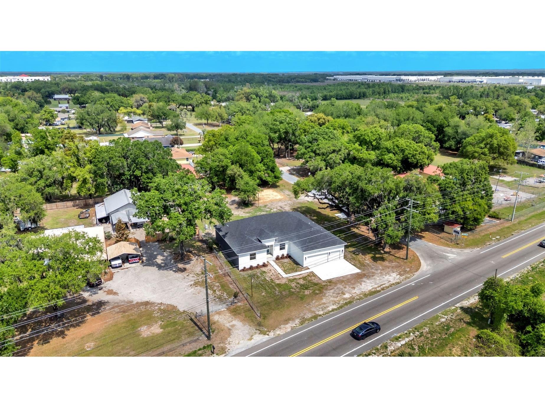 104 Thrasher Road, Plant City, FL, 33566 | MLS: L4962063 | Edina Realty