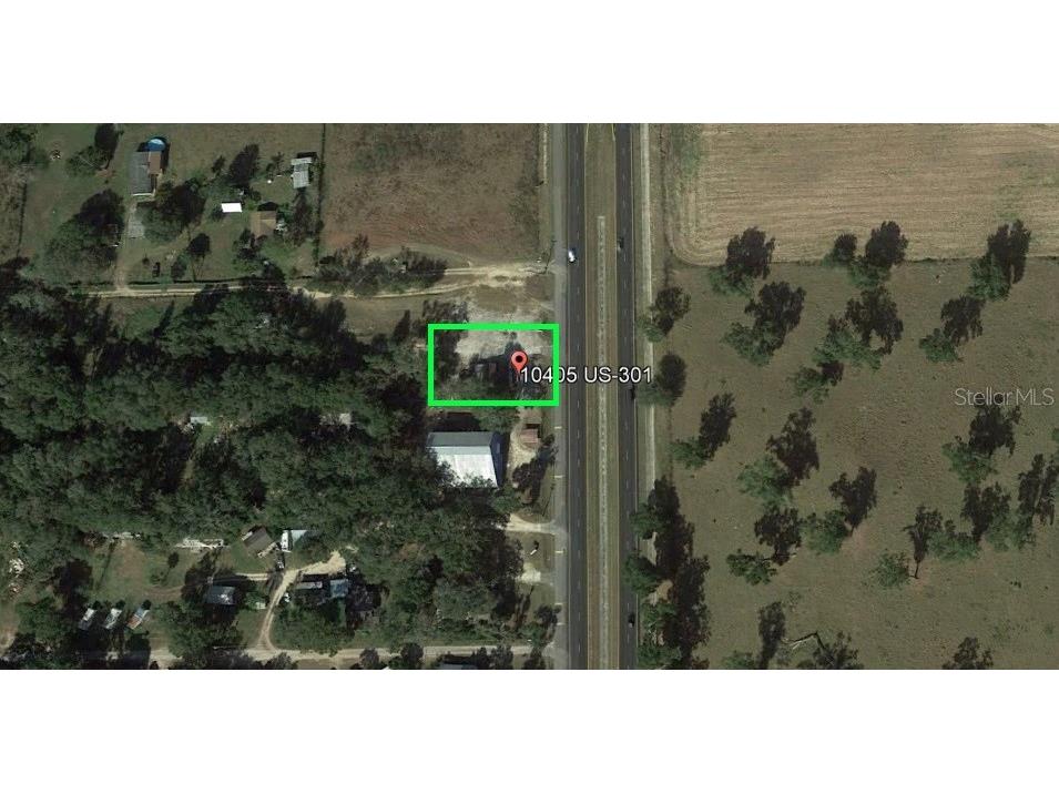 10405 Us Highway 301, Dade City, FL, 33525 | MLS: T3530415 | Edina Realty