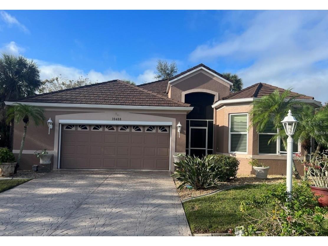10488 Princess Court, Punta Gorda, FL, 33955 | MLS: C7505751 | Edina Realty