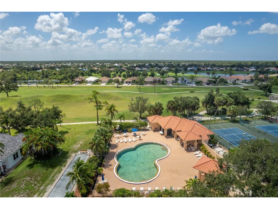 10488 Princess Court, Punta Gorda, FL, 33955 | MLS: C7505751 | Edina Realty