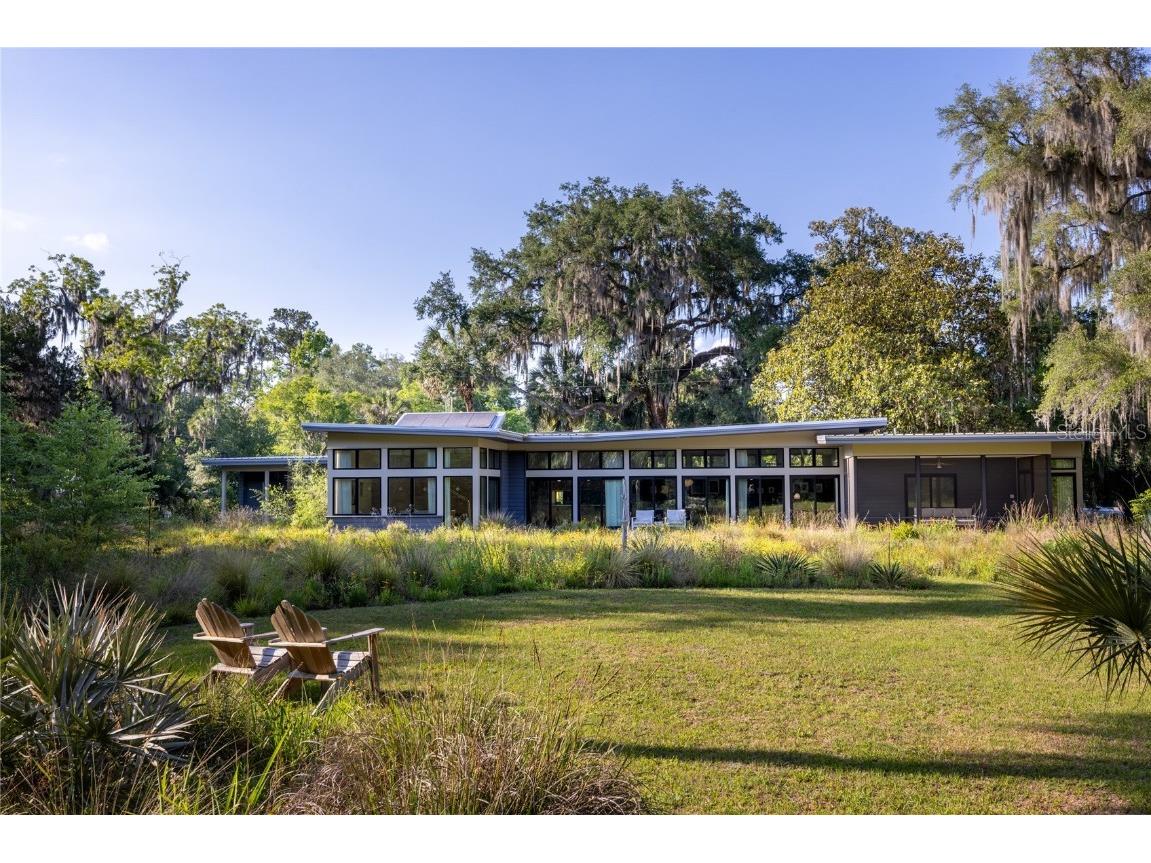 105 NE 6th Avenue, Micanopy, FL, 32667 | MLS: GC523349 | Edina Realty