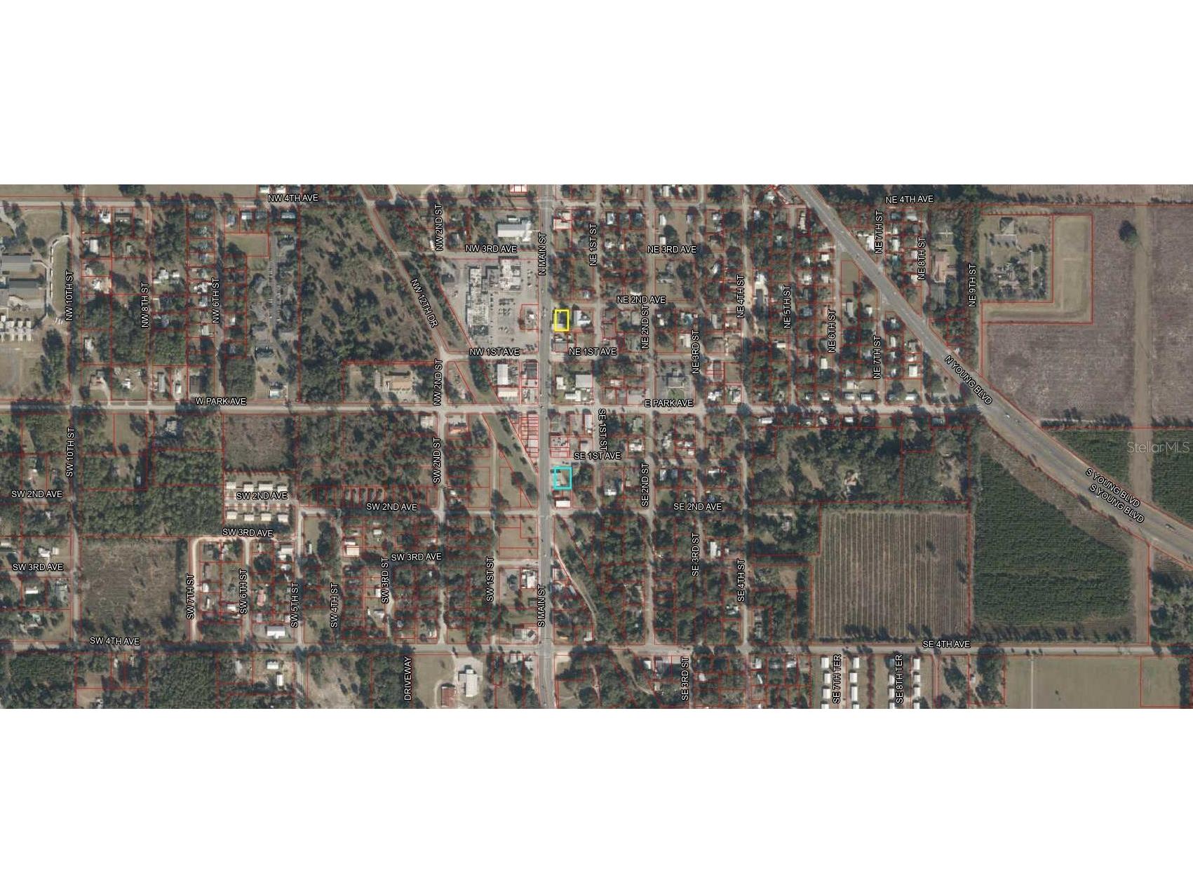 105 S Main Street, Chiefland, FL, 32626 | MLS: OK222719 | Edina Realty