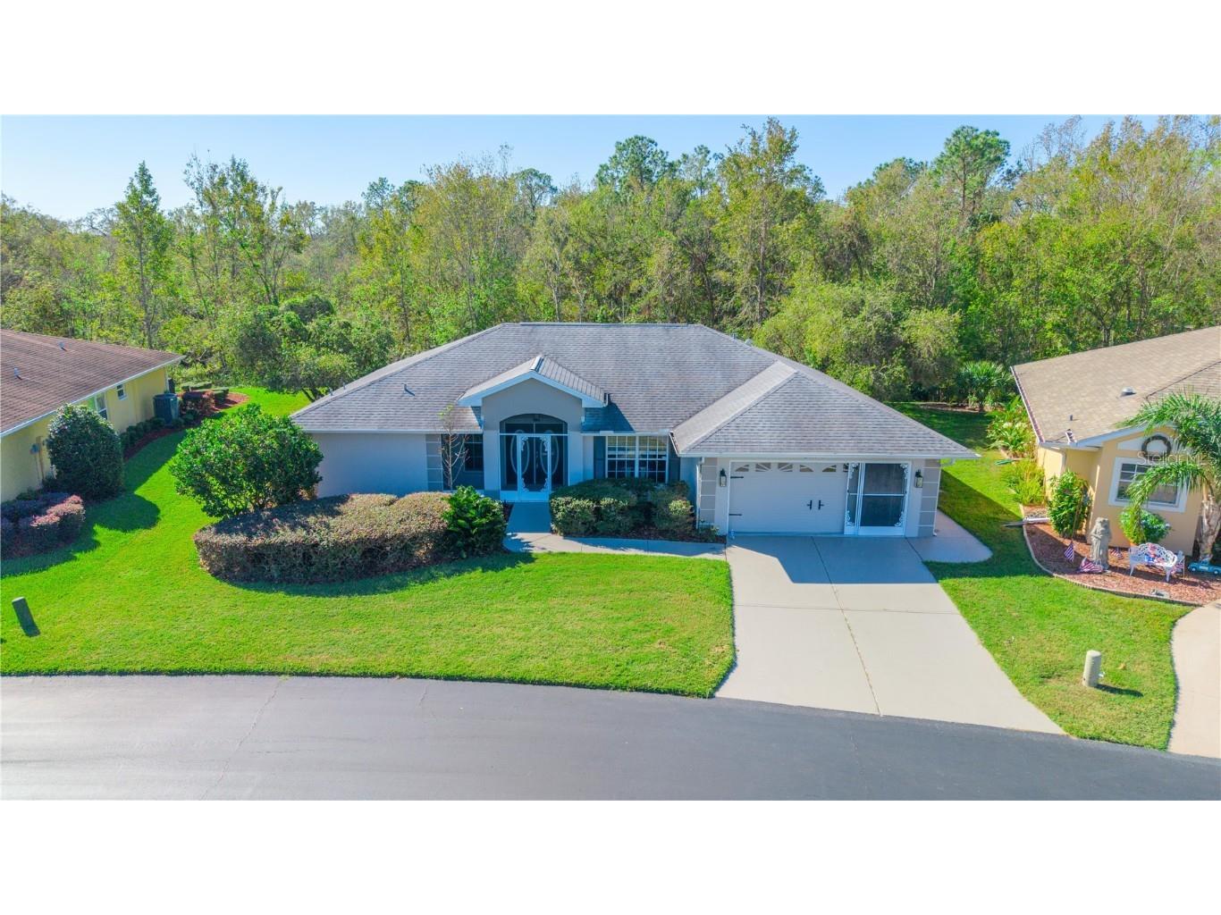 10516 Moshie Lane, San Antonio, FL, 33576 | MLS: W7869959 | Edina Realty