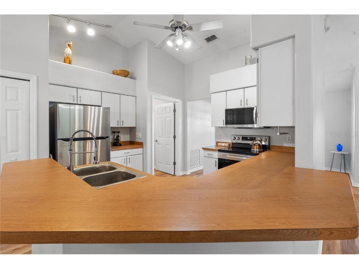 10516 Moshie Lane, San Antonio, FL, 33576 | MLS: W7869959 | Edina Realty