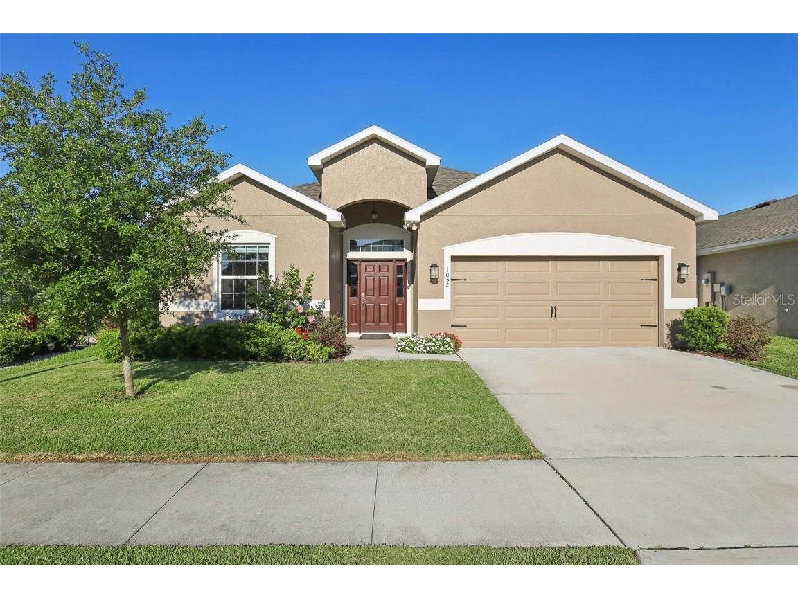 1052 Cascade Drive, Davenport, FL, 33837 | MLS: O6299555 | Edina Realty