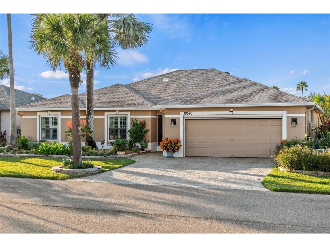 10520 Collar Drive, San Antonio, FL, 33576 | MLS: T3490233 | Edina Realty