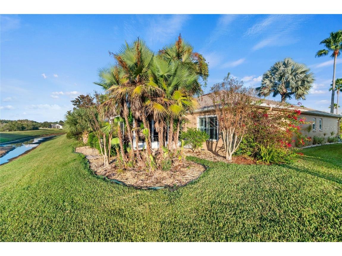 10520 Collar Drive, San Antonio, FL, 33576 | MLS: T3490233 | Edina Realty