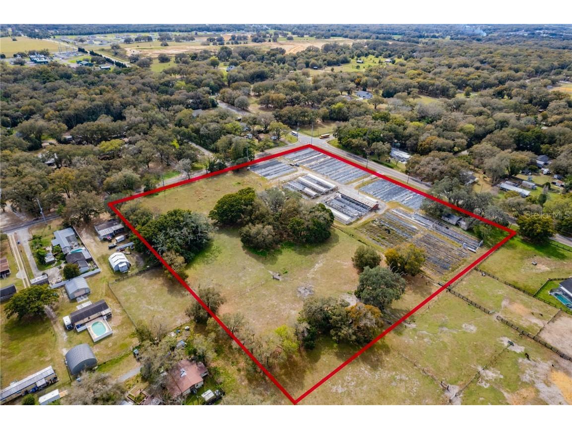 10521 County Road 579, Thonotosassa, FL, 33592 | MLS: T3504638 | Edina ...