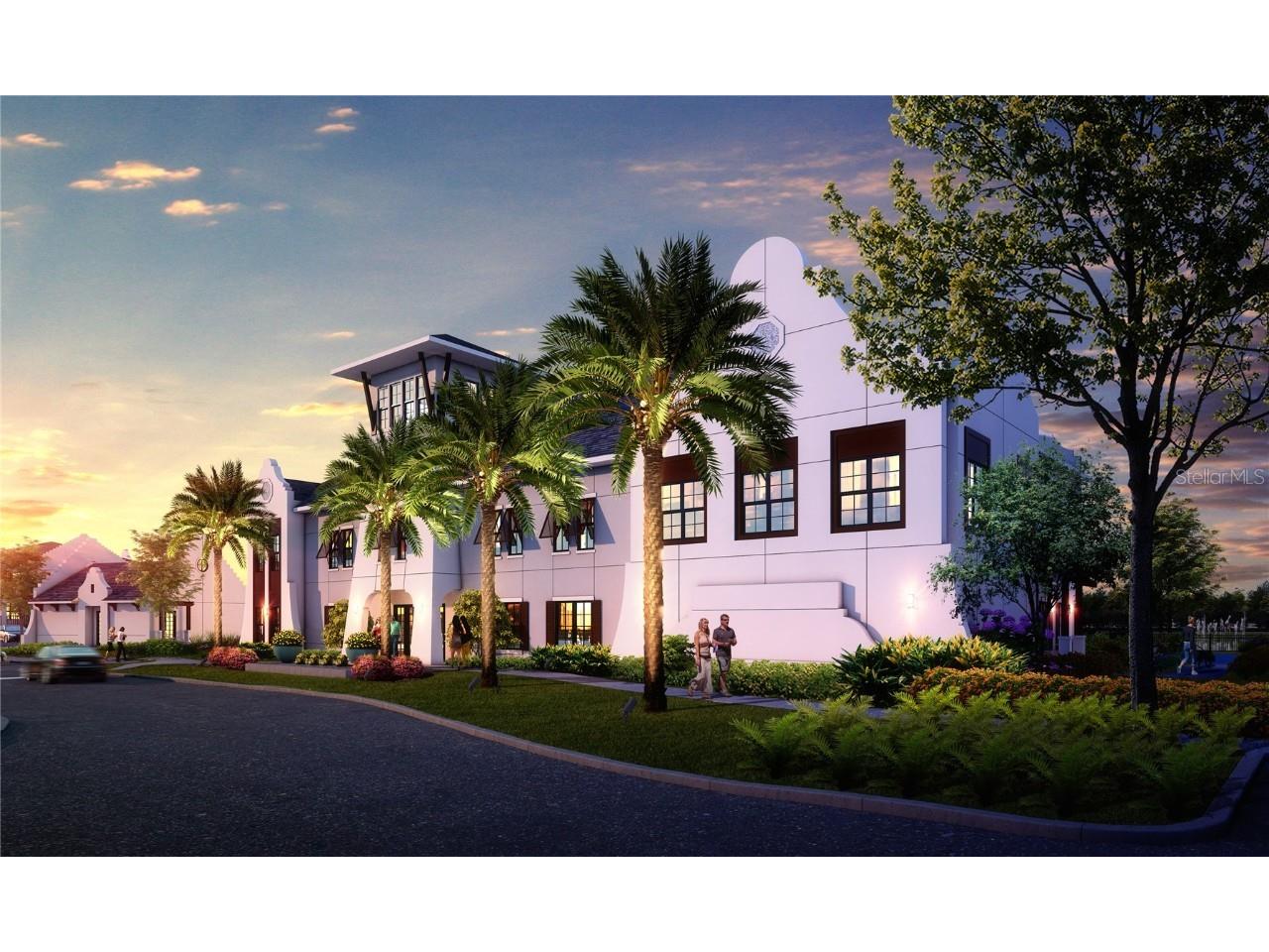 10535 Hamilton Dawn Street #14-201, Orlando, FL, 32821 | MLS: O6213615 ...