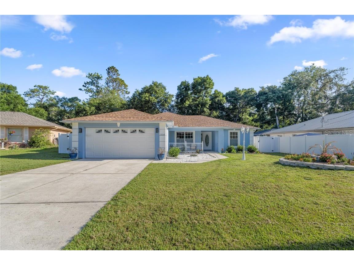 1054 NE 130th Terrace, Silver Springs, FL, 34488 | MLS: OM679111 ...