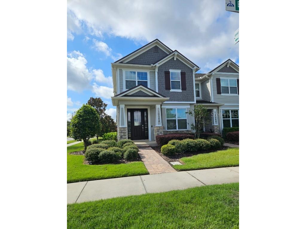10544 Burrows Street, Orlando, FL, 32832 | MLS: O6209051 | Edina Realty