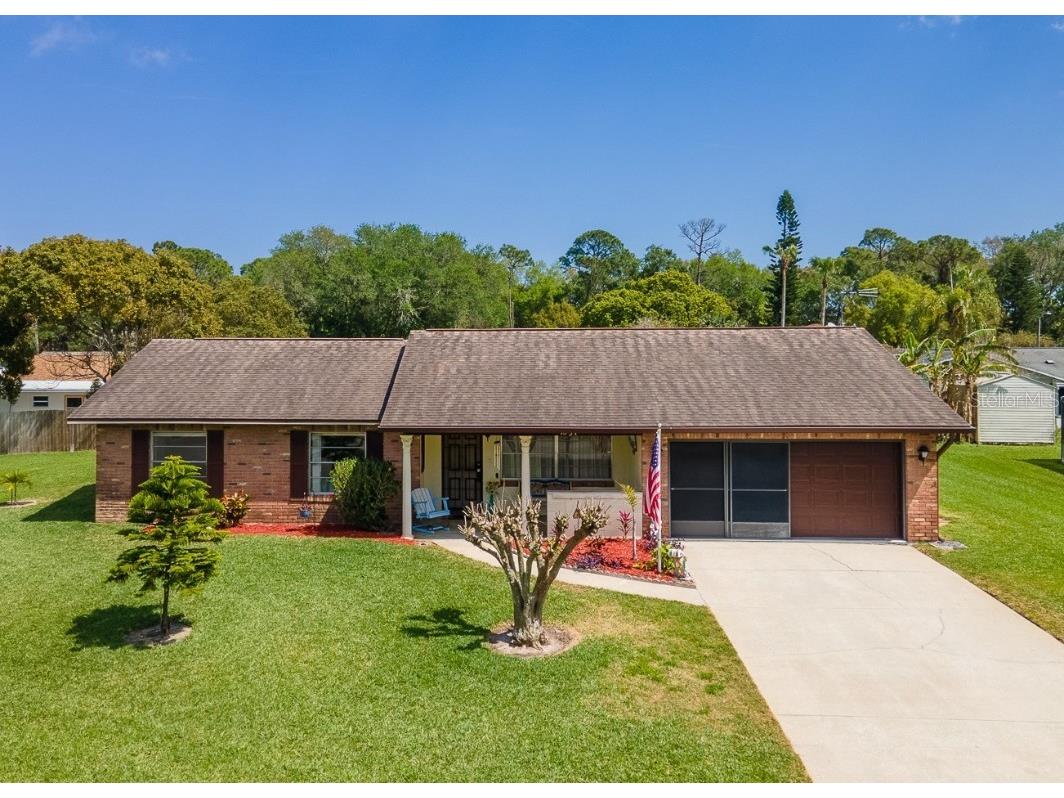 1057 Kimberly Court, Port Orange, FL, 32129 | MLS: NS1080951 | Edina Realty