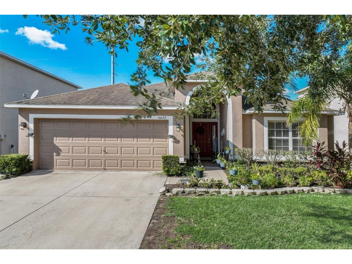 10632 Shady Preserve Drive, Riverview, FL, 33579 | MLS: T3473439 ...
