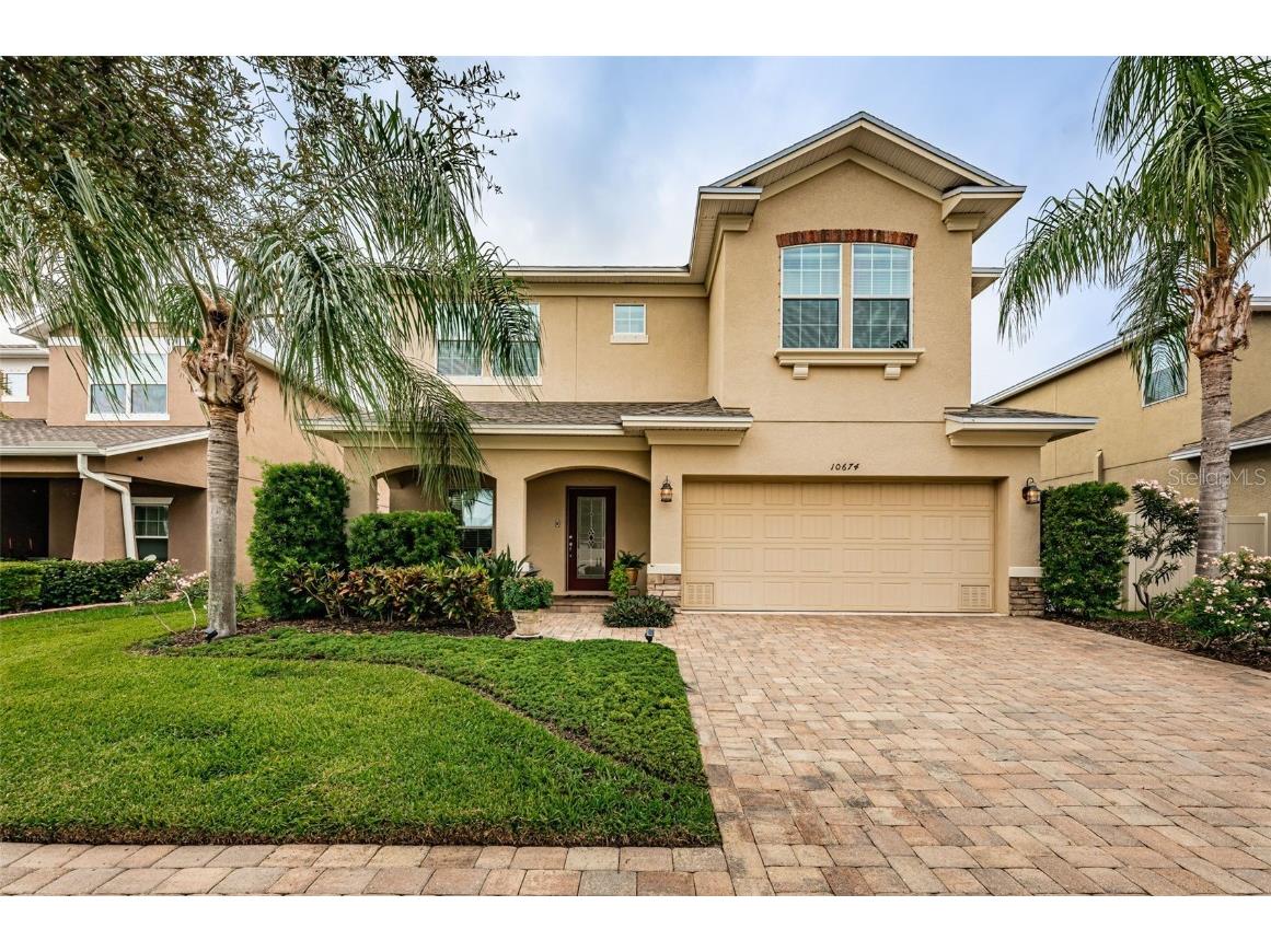 10674 Lake Seminole Terrace, Seminole, FL, 33772 | MLS: U8215665 ...