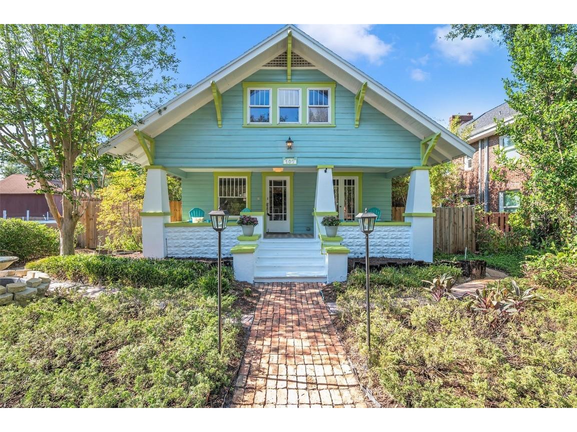 107 11th Avenue N, Saint Petersburg, FL, 33701 | MLS: U8246503 | Edina ...