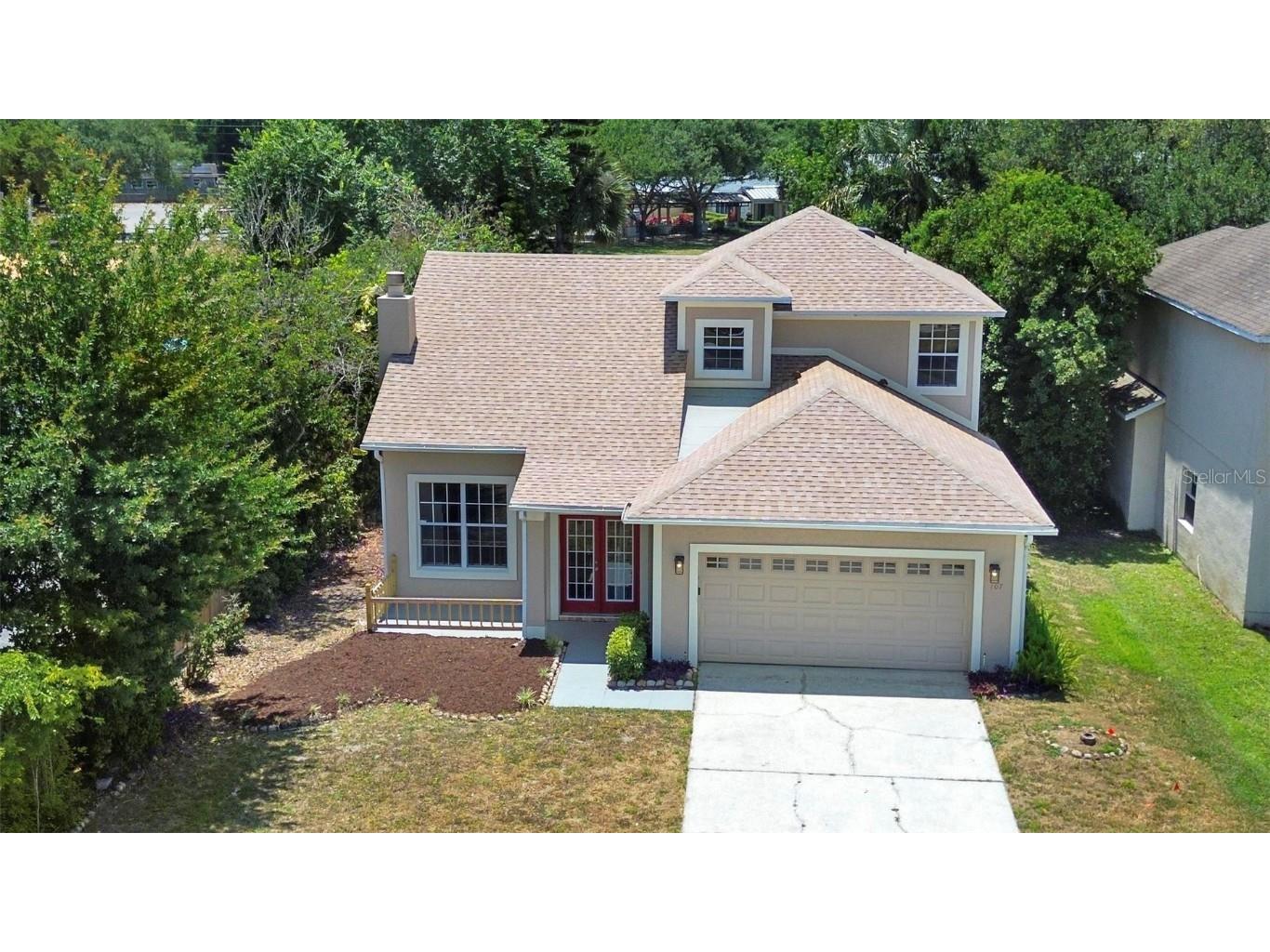 107 Lisa Loop, Winter Springs, FL, 32708 | MLS: V4936295 | Edina Realty