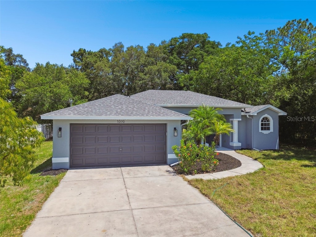 1070 Shenandoah Lane, Spring Hill, FL, 34606 | MLS: U8247960 | Edina Realty