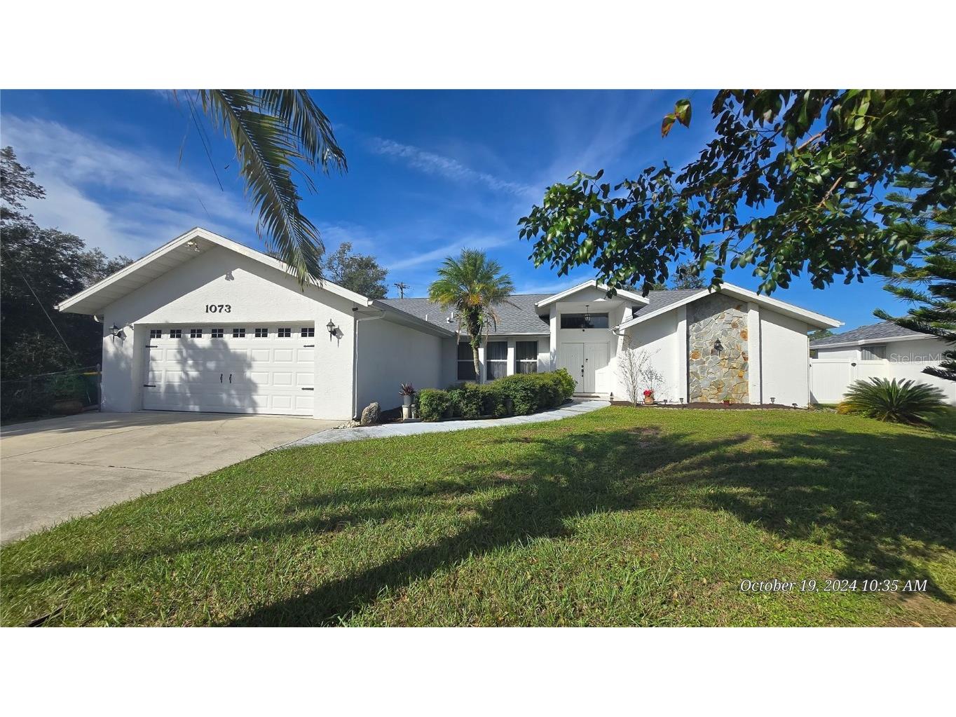 1073 Staley Street, Port Charlotte, FL, 33952 | MLS: D6138470 | Edina ...