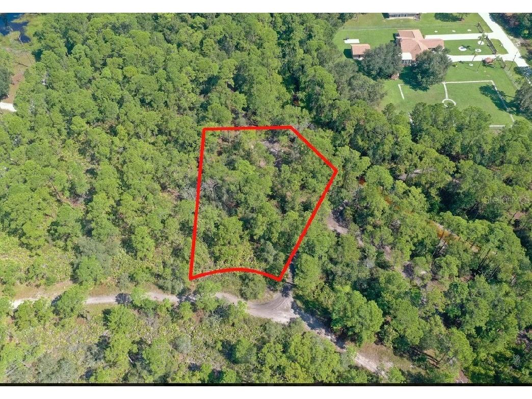 1078 Pearl Terrace, Sebring, FL, 33875 | MLS: O6145540 | Edina Realty