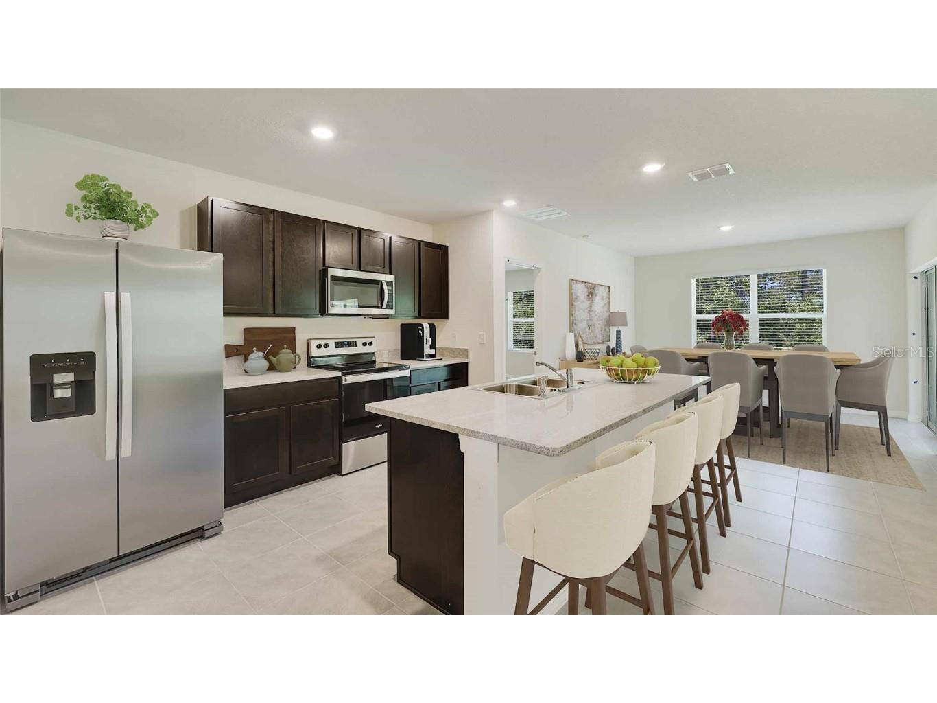 10792 Quail Grove Way, San Antonio, FL, 33576 | MLS: T3530368 | Edina ...