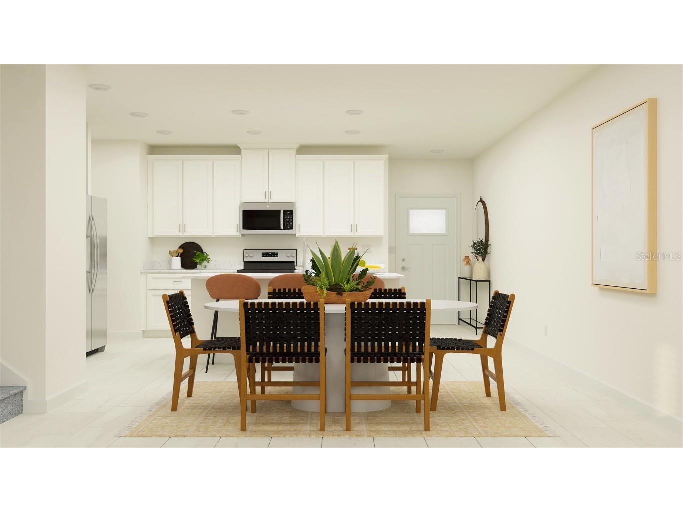 10794 Gable Dig Loop, San Antonio, FL, 33576 | MLS: T3531382 | Edina Realty