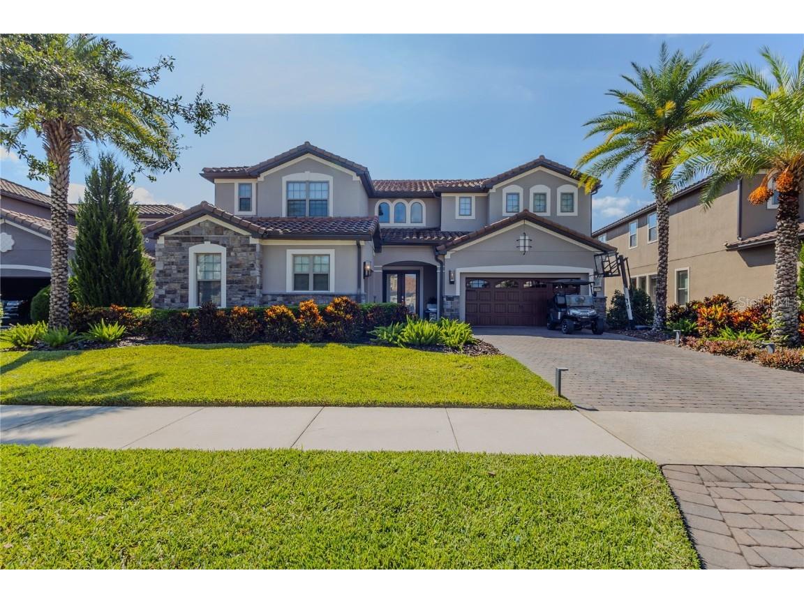 10803 Savona Way, Orlando, FL, 32827 | MLS: S5107594 | Edina Realty