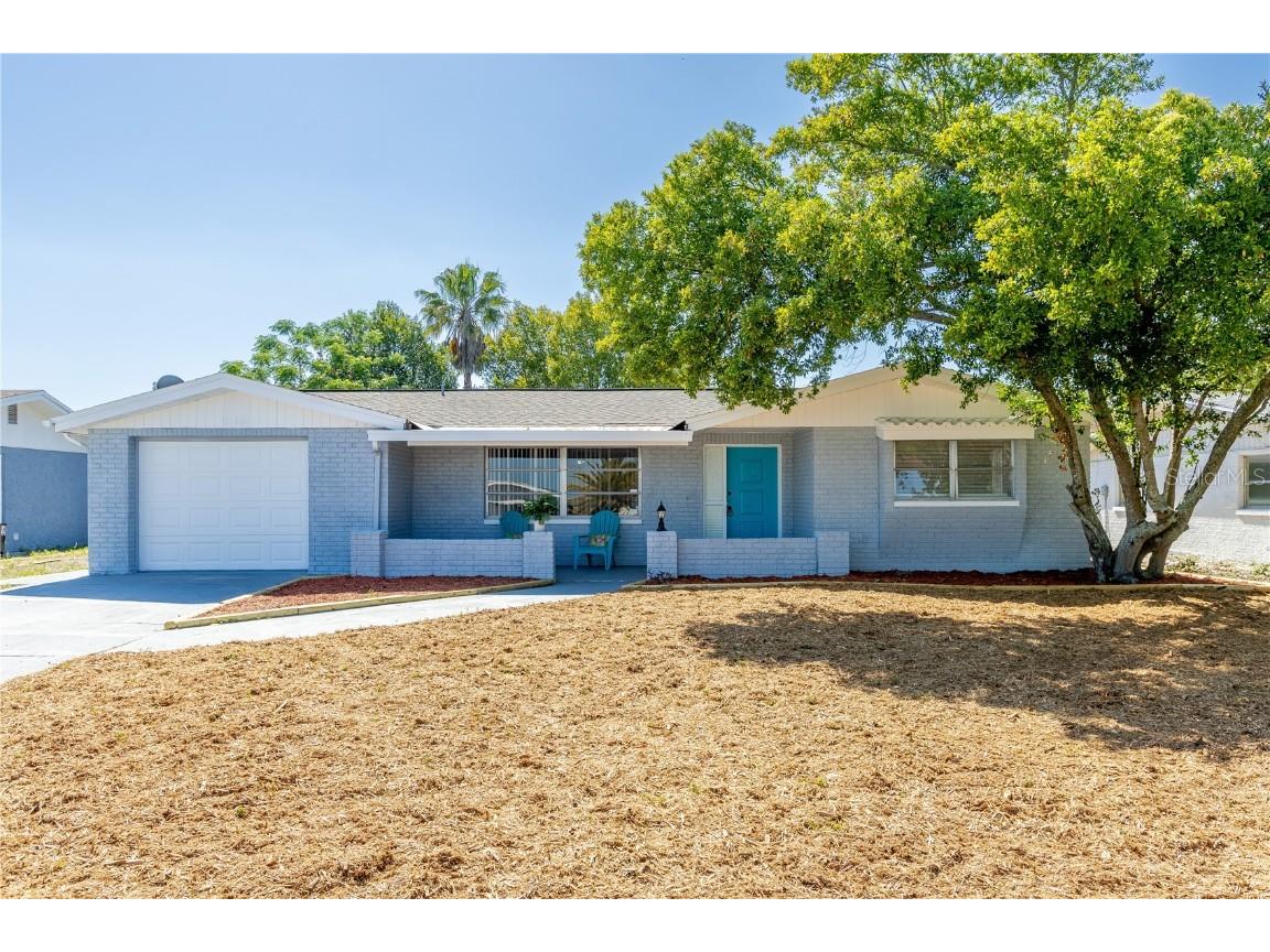 10805 Leeds Road, Port Richey, FL, 34668 | MLS: T3520252 | Edina Realty