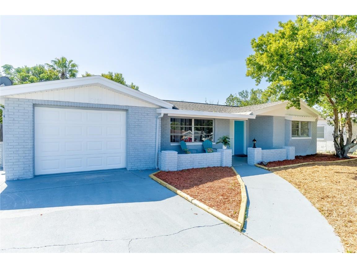 10805 Leeds Road, Port Richey, FL, 34668 | MLS: T3520252 | Edina Realty