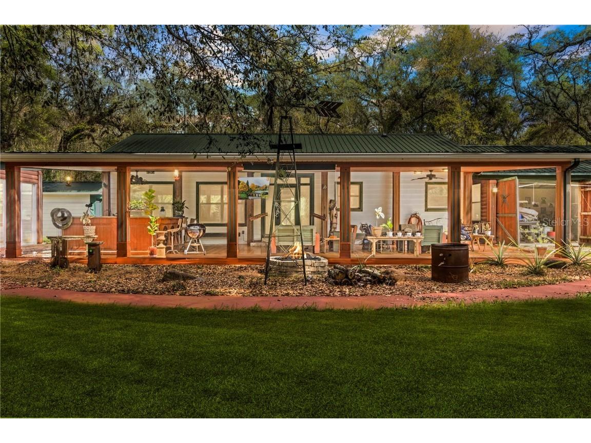 10820 SW 31st Way, Webster, FL, 33597 | MLS: T3509968 | Edina Realty