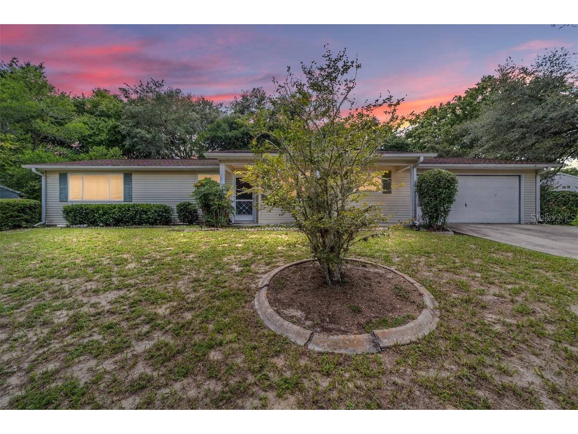 10834 SW 86th Avenue, Ocala, FL, 34481 | MLS: OM680921 | Edina Realty