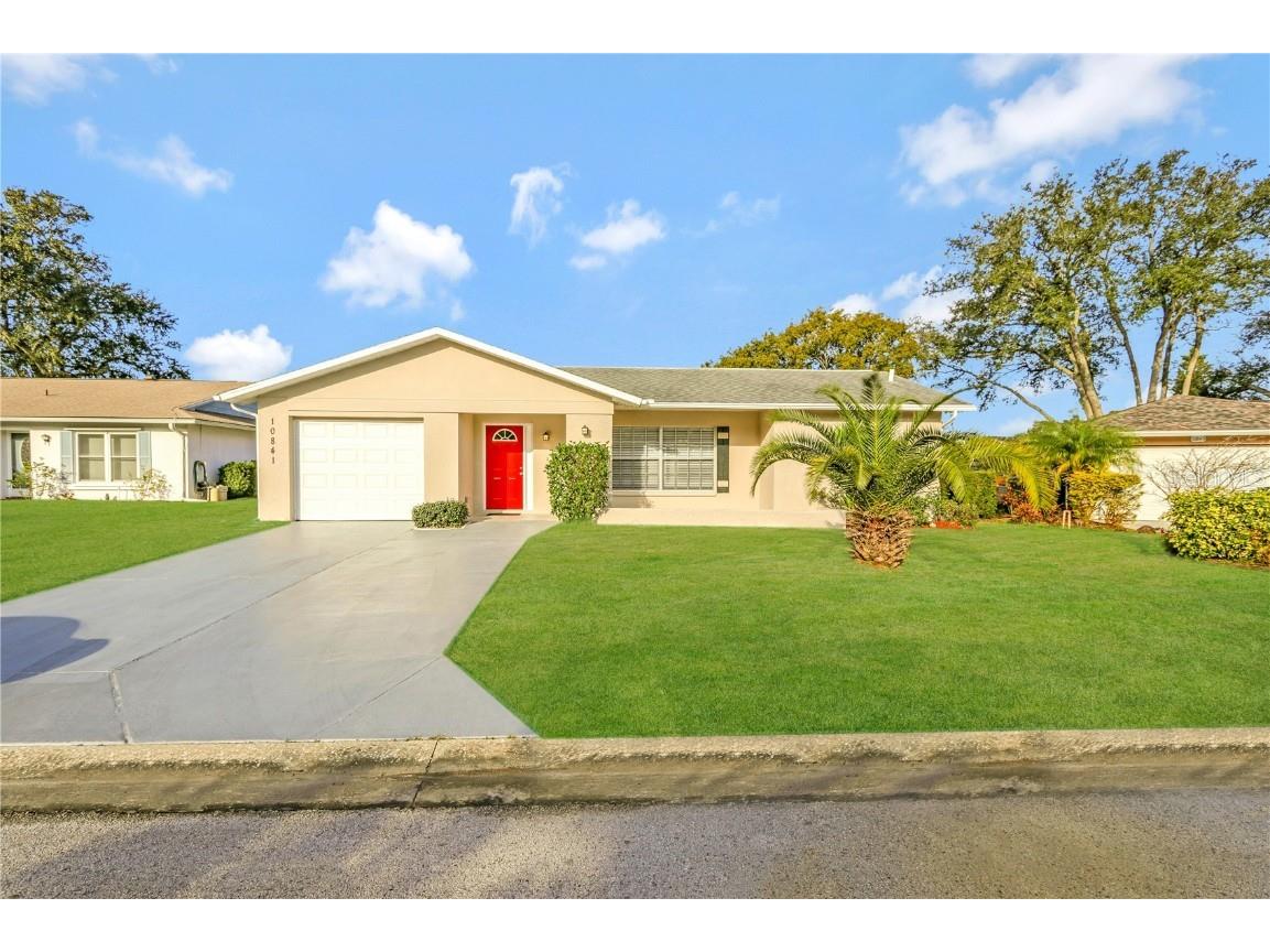 10841 Teer Lane, Port Richey, FL, 34668 | MLS: O6150926 | Edina Realty