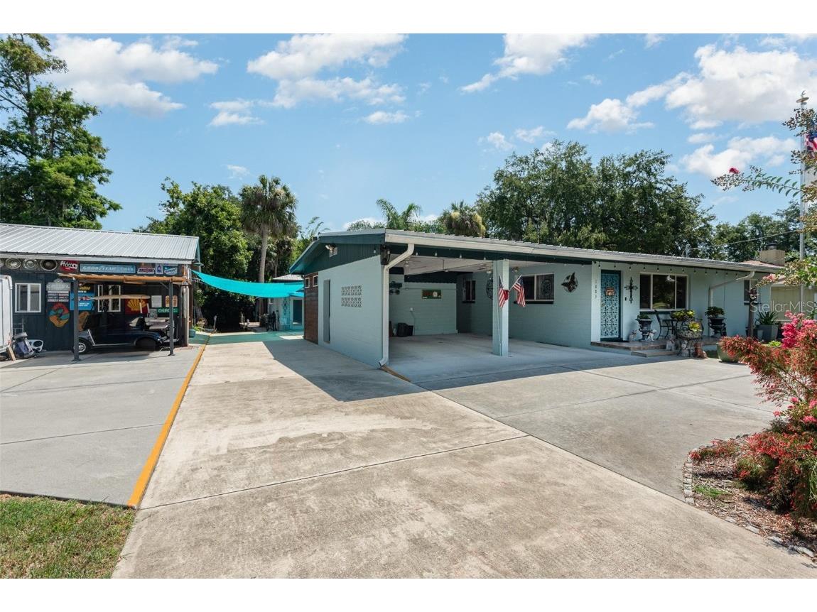 1085 Indigo Road, Ormond Beach, FL, 32174 | MLS: O6221446 | Edina Realty