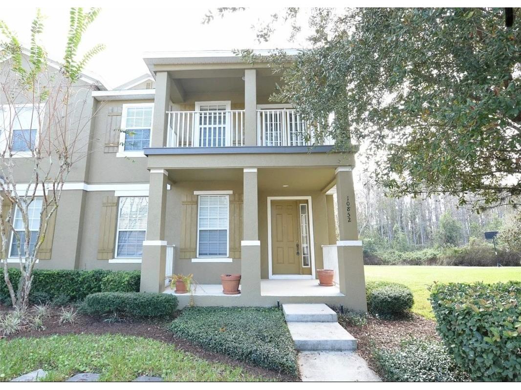 10852 Spider Lily Drive #14C, Orlando, FL, 32832 | MLS: O6294460 ...